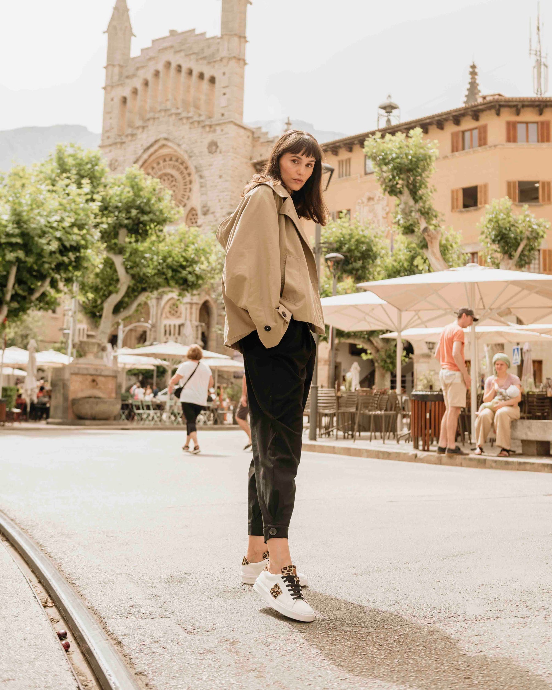 POPA BRAND | Calzado Hecho en España | Comprar Online